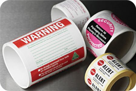 | CAP Label Indonesia